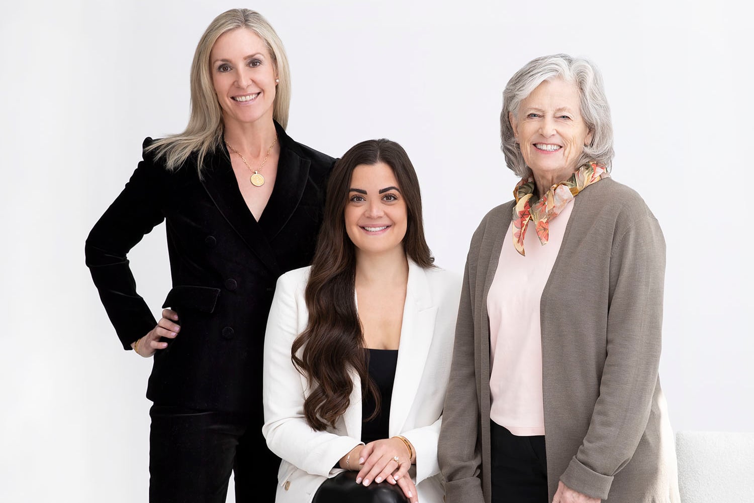 Your Local Best-In-Class Team of Real Estate Specialists